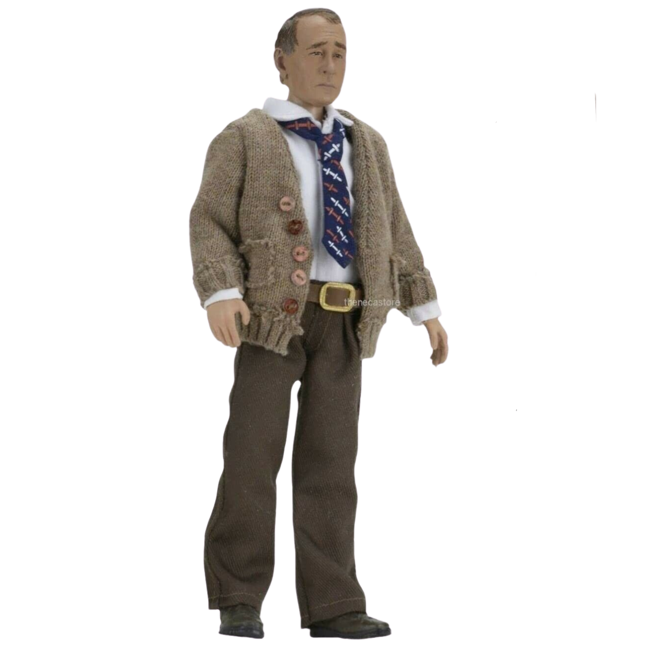 A Christmas Story 8″ Clothed Action Figure Old Man Replay Toys Llc