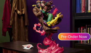 Replay Toys - Statues, Anime, Action Figures, and More! – Replay Toys LLC