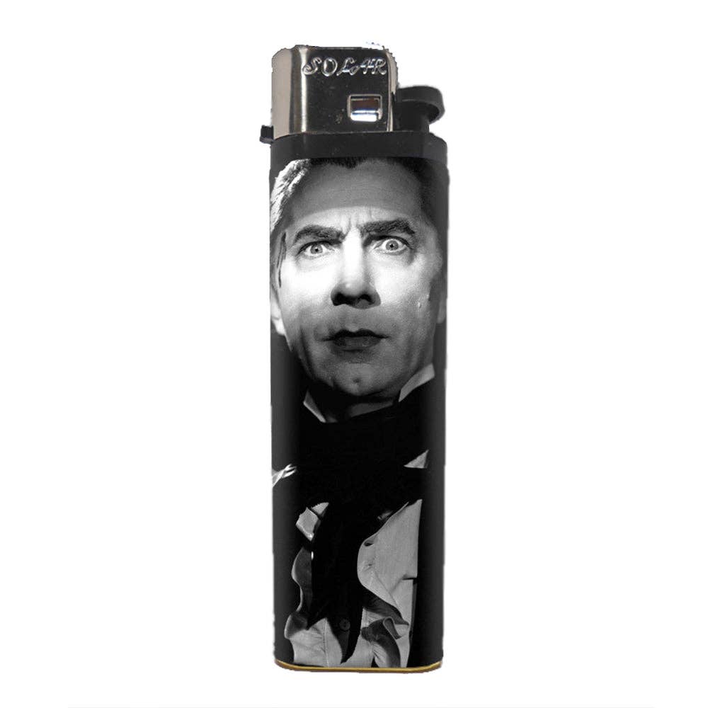 Dracula Basic Lighter – Replay Toys LLC