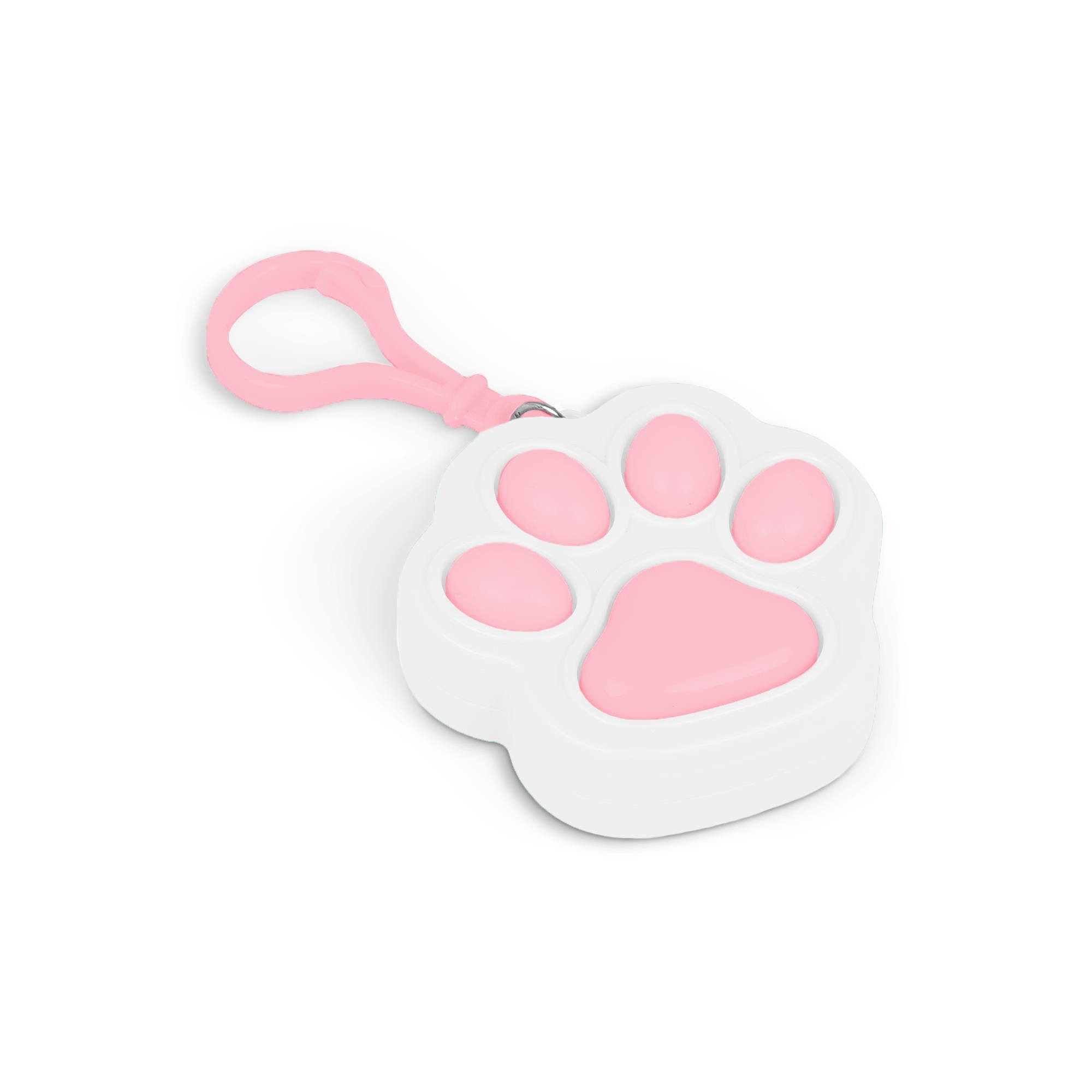 FIDGET PAW CLICKER – Replay Toys LLC