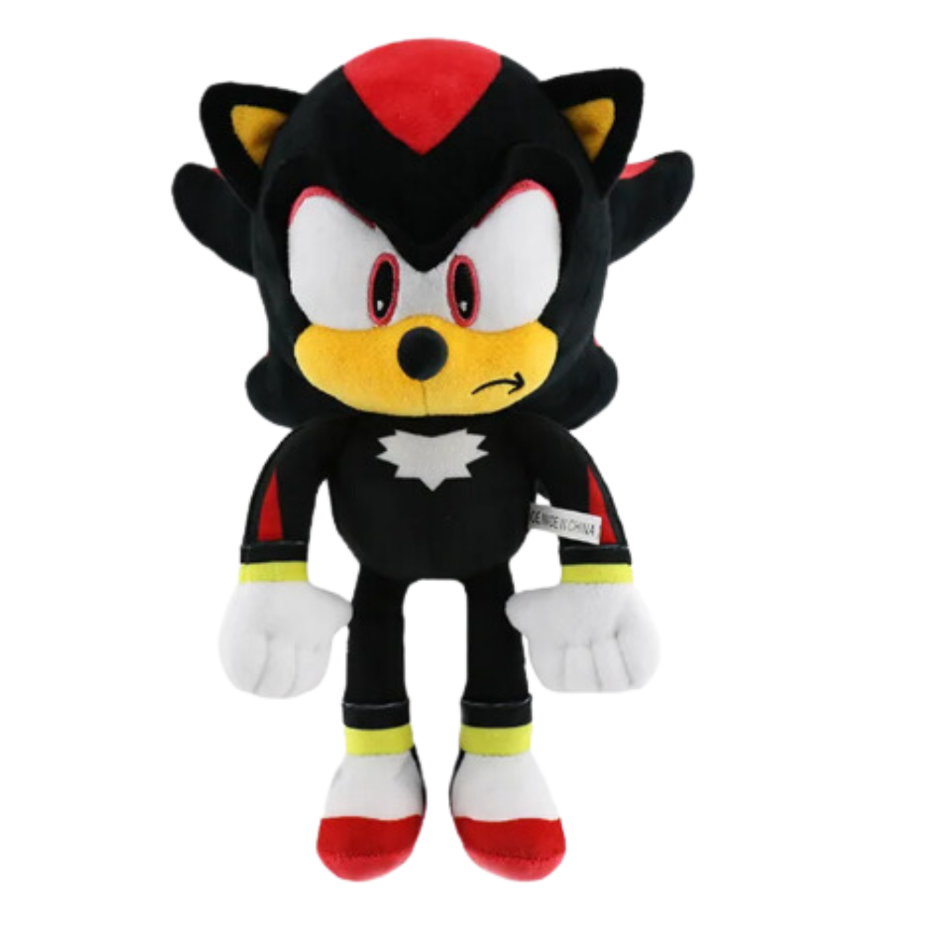 Shadow Sonic Plush – Replay Toys LLC