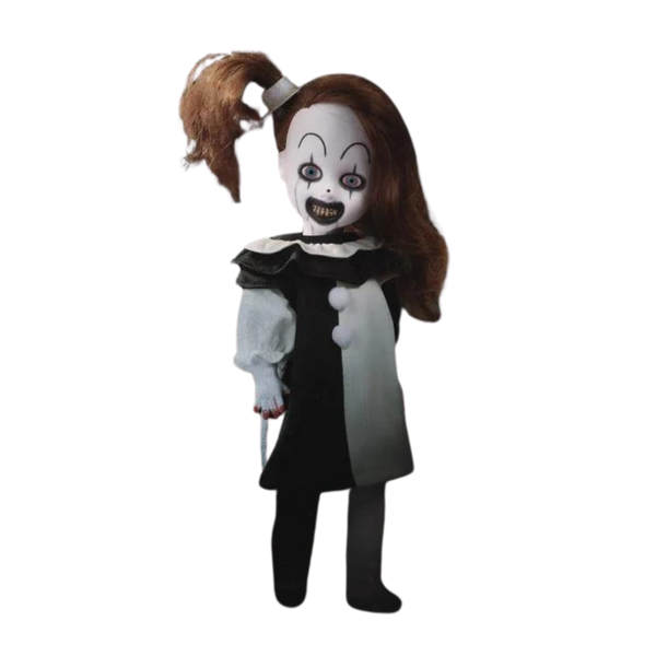 LDD Presents: Terrifier 2 Little Pale Girl – Replay Toys LLC