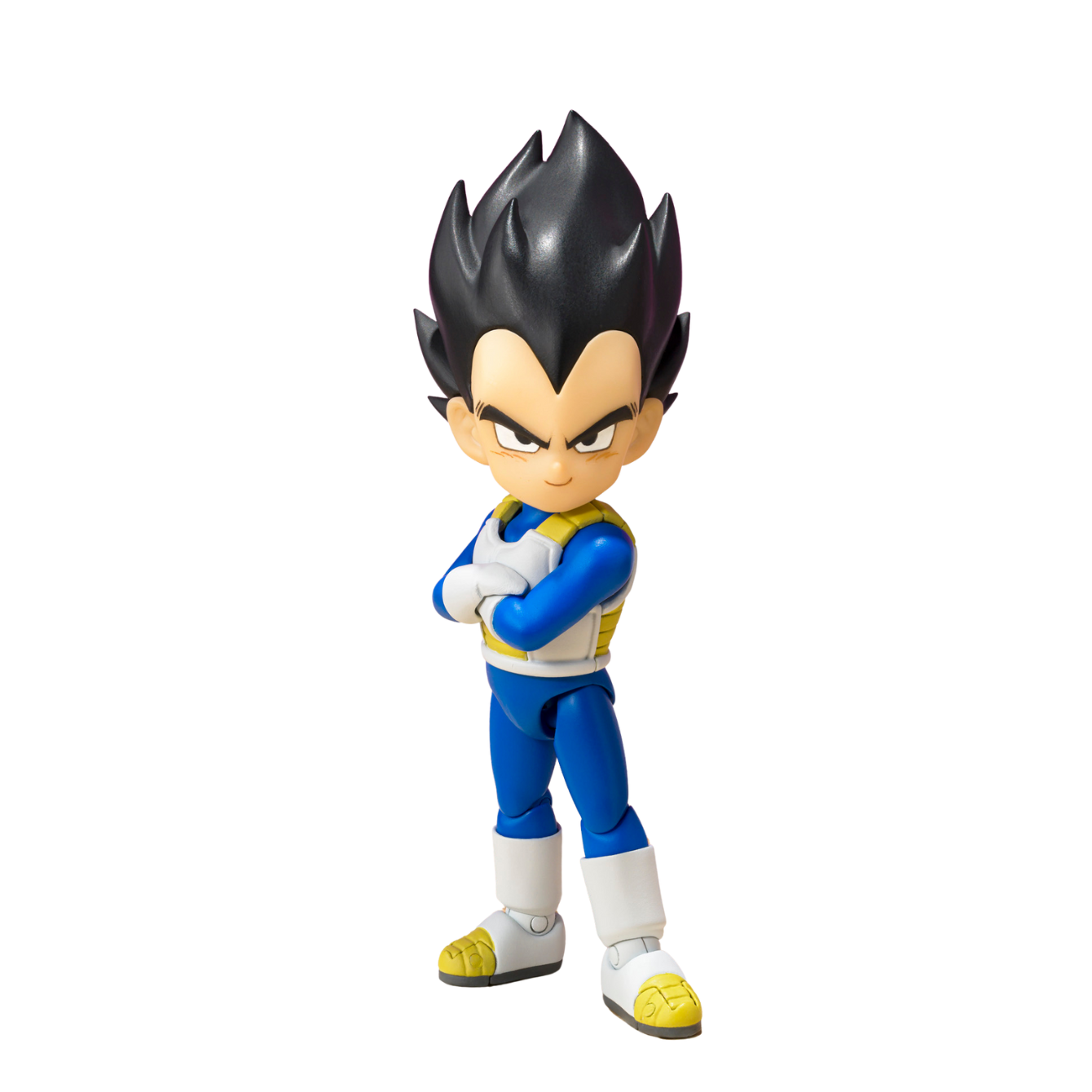 Dragon Ball DAIMA - Vegeta S.H Figuarts Figure – Replay Toys LLC