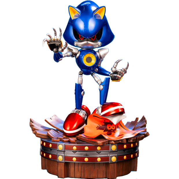 Replay Toys - Statues, Anime, Action Figures, and More! – Replay Toys LLC