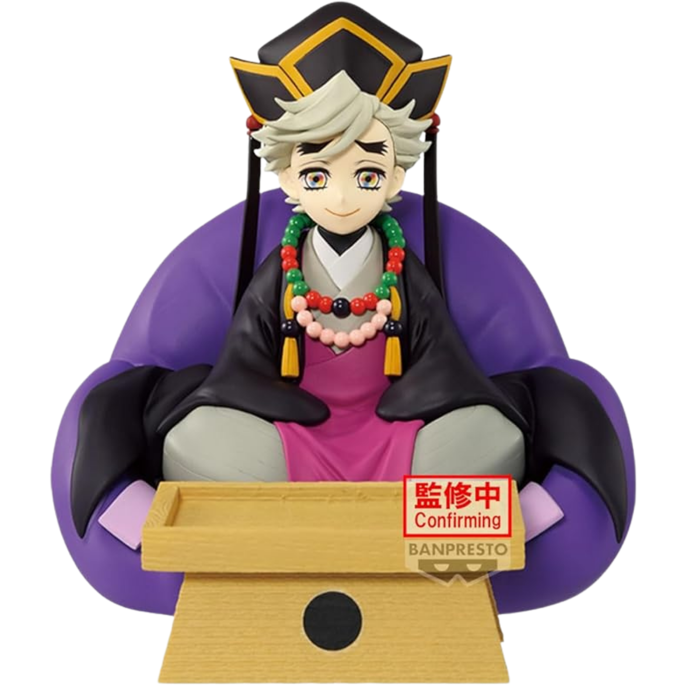 Demon Slayer: Kimetsu no Yaiba FL Doma – Replay Toys LLC