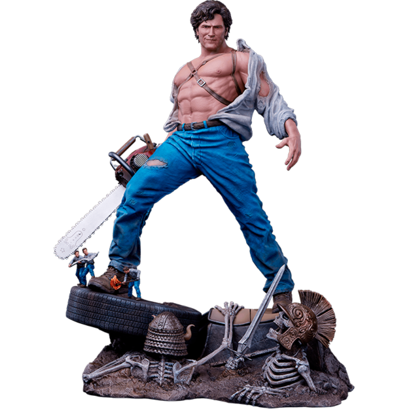 Replay Toys - Statues, Anime, Action Figures, and More! – Replay Toys LLC
