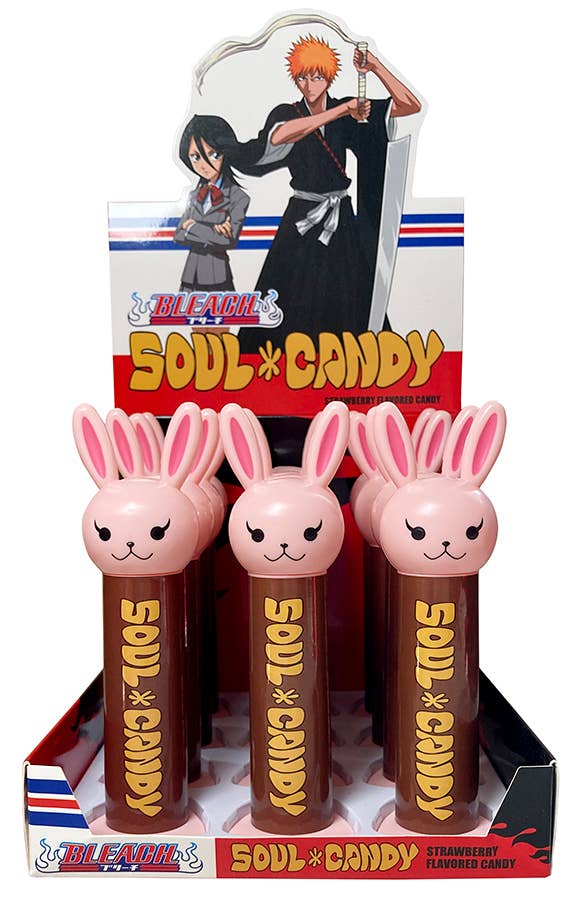 Bleach Soul Candy – Replay Toys LLC