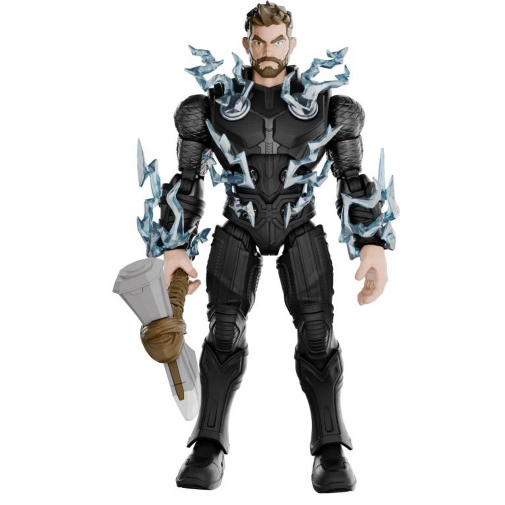 Marvel Infinity Saga Champion Class CC02 Thor Model Kit – Replay Toys LLC