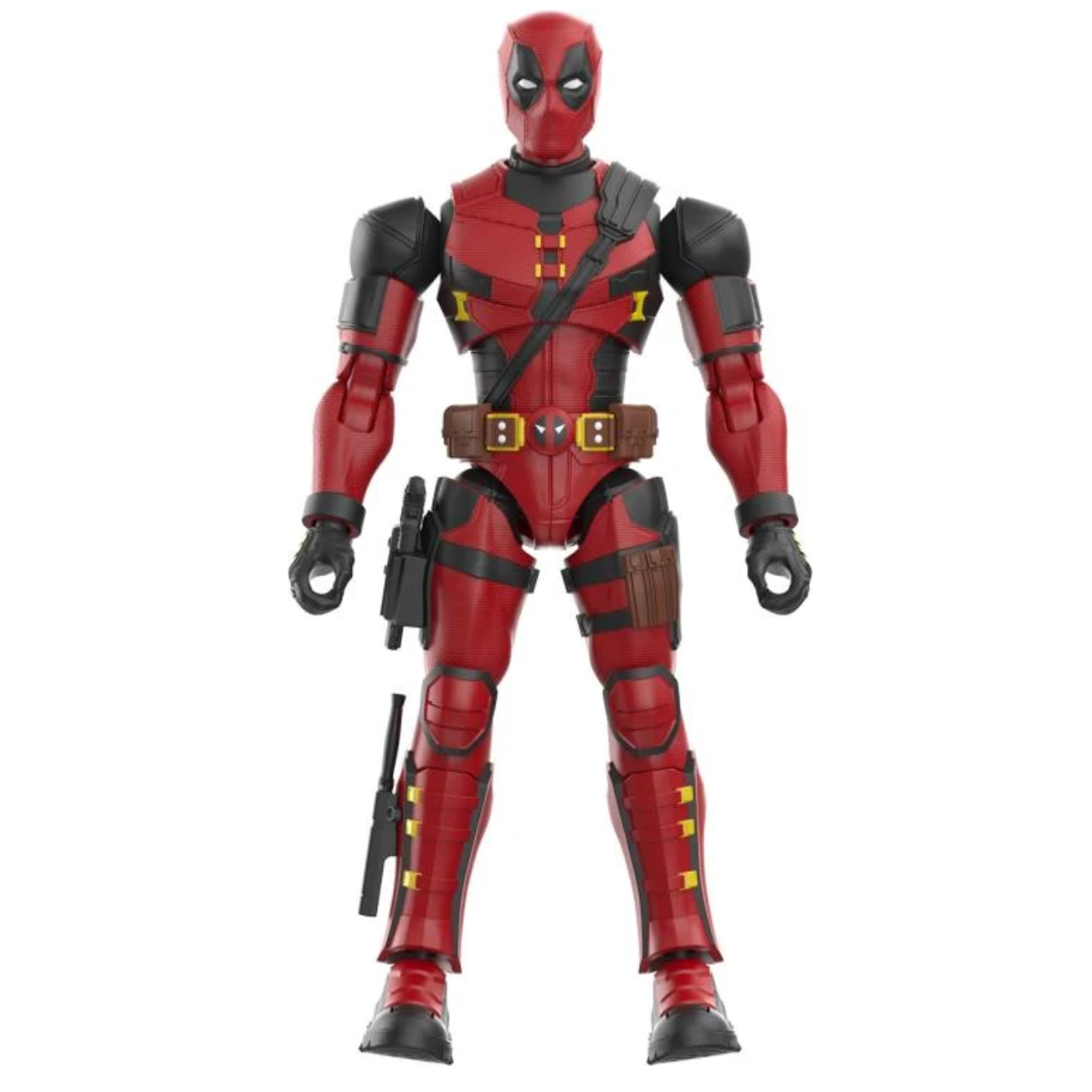 Deadpool & Wolverine Champion Class CC04 Deadpool Model Kit – Replay ...