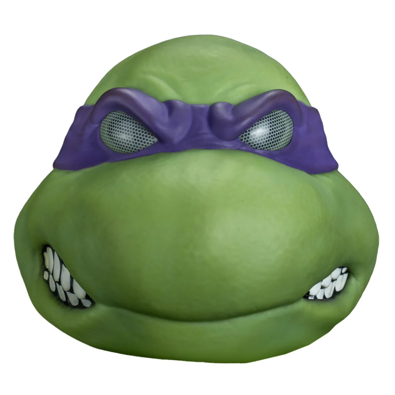 PRE-ORDER Teenage Mutant Ninja Turtles - Donatello Mask – Replay Toys LLC