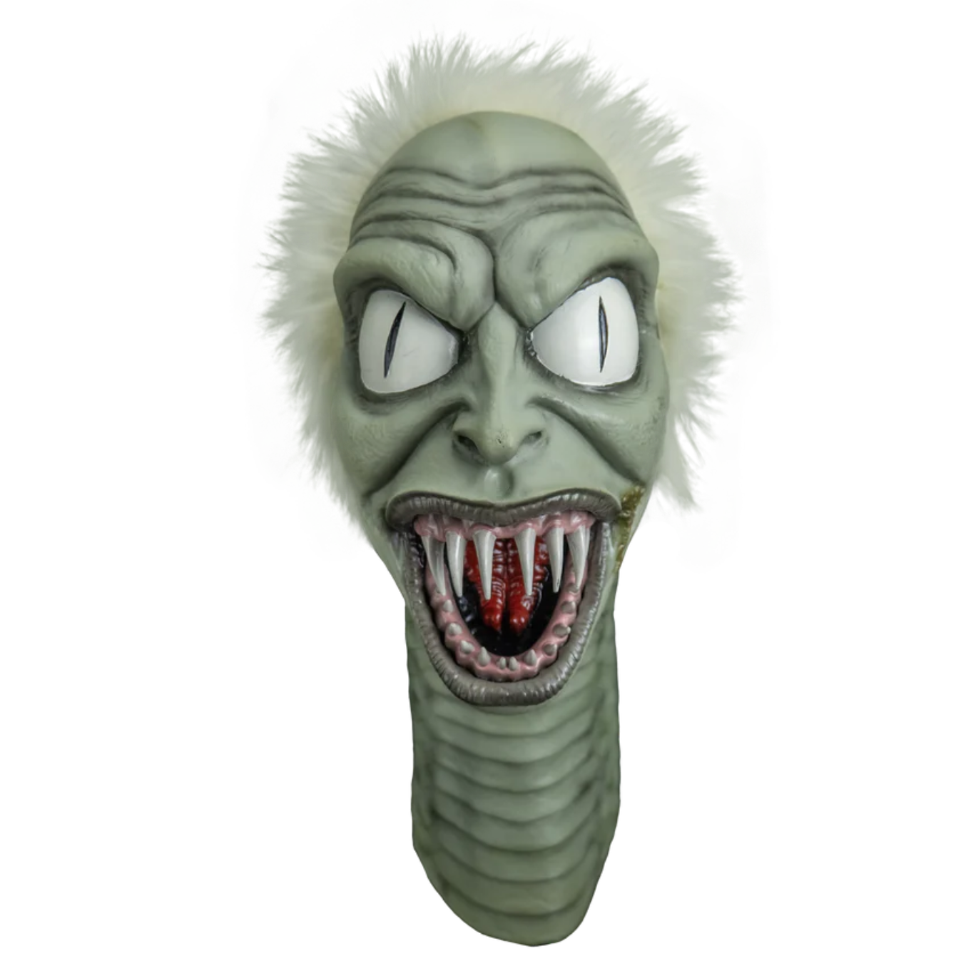 PRE-ORDER Beetlejuice - Beetlejuice Snake Puppet – Replay Toys LLC
