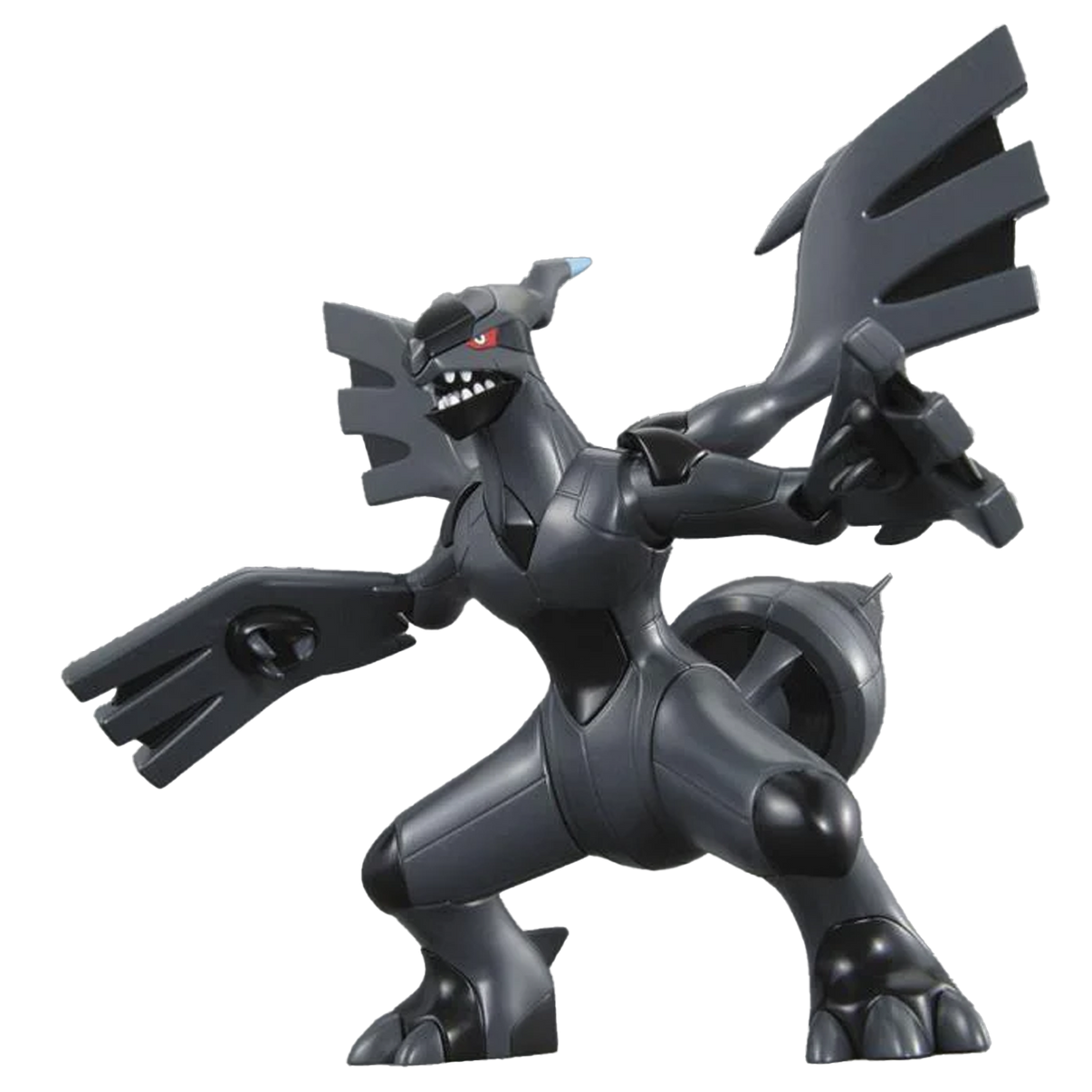 POKÉMON ZEKROM MODEL KIT – Replay Toys LLC