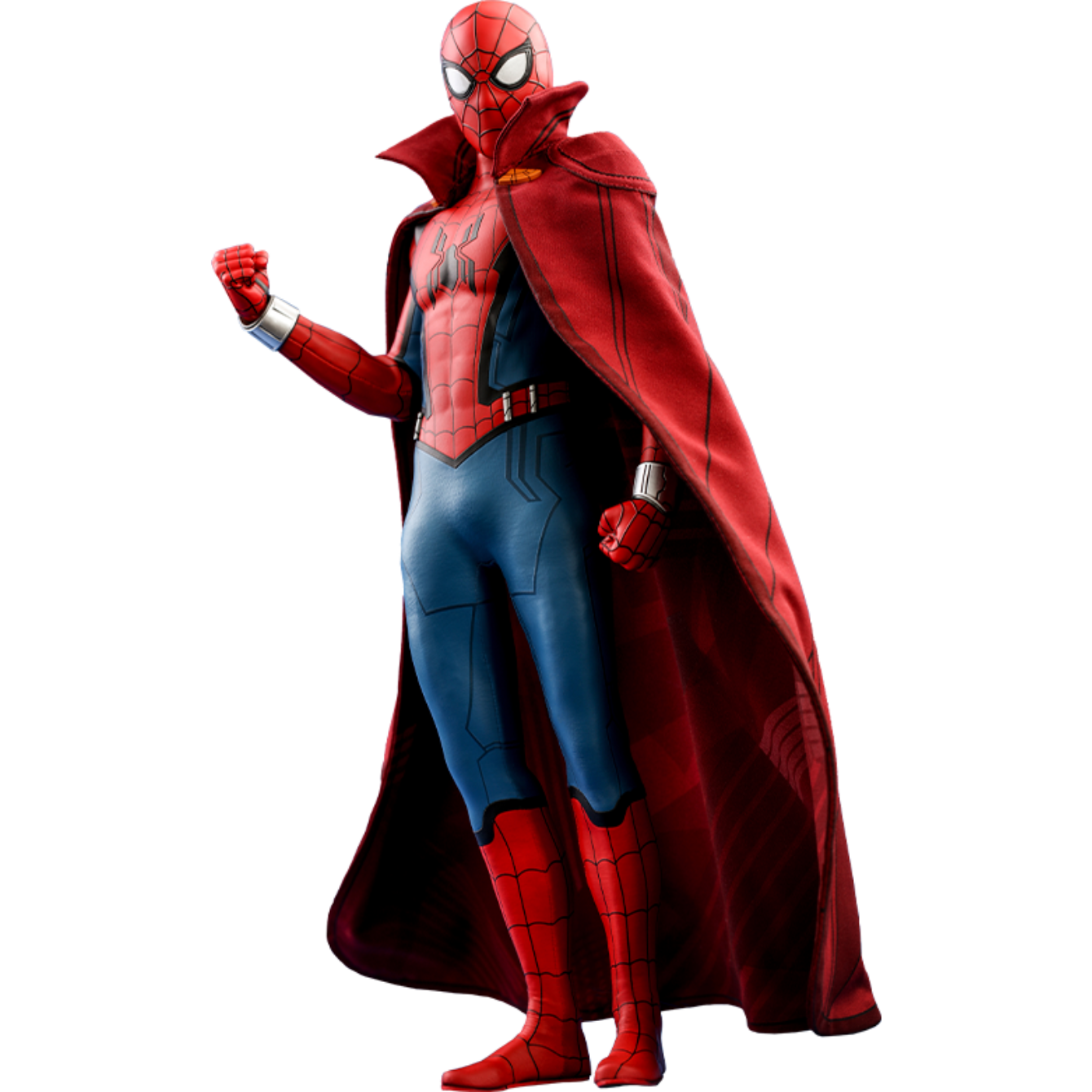 Zombie Hunter Spidey – Replay Toys LLC