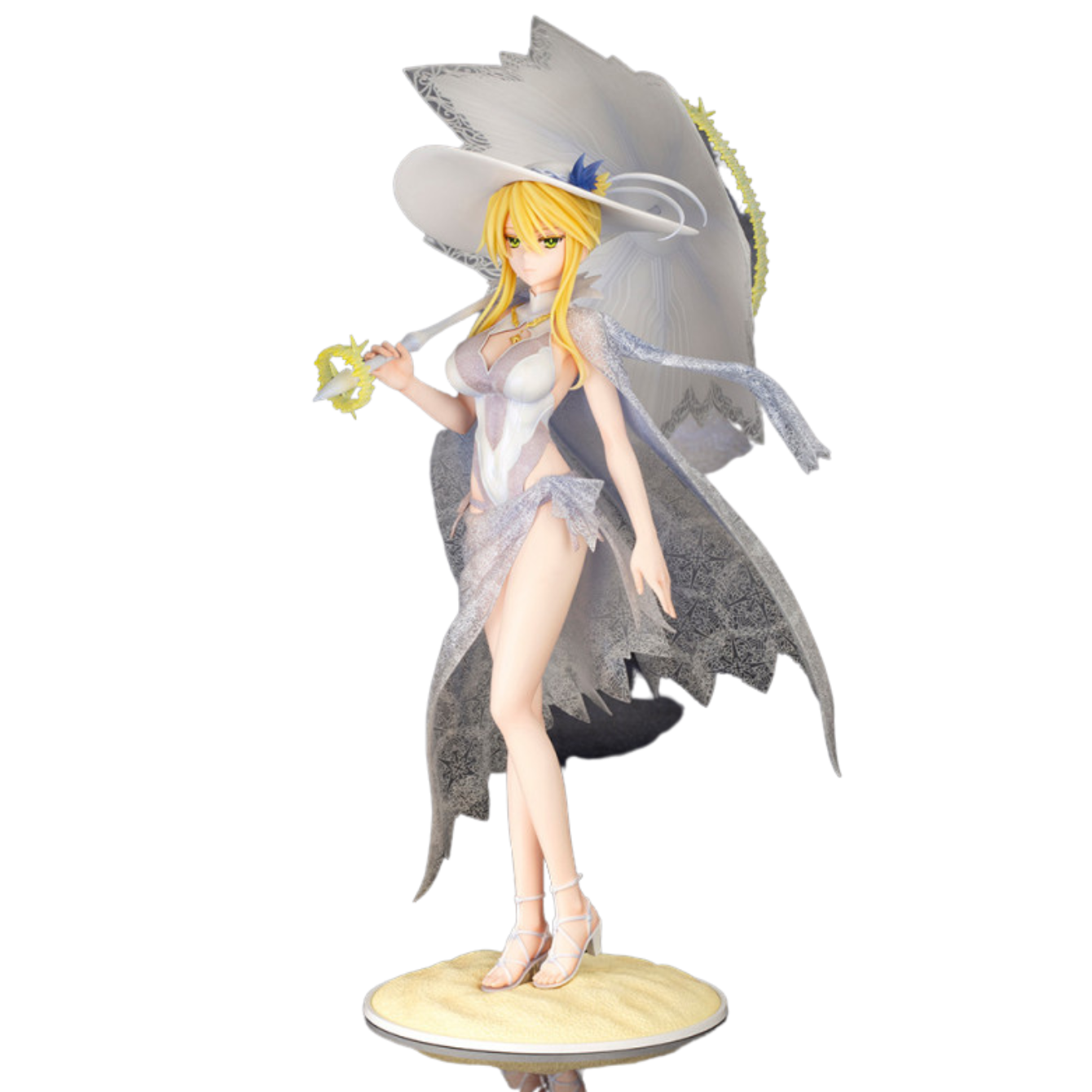 Pre-Order FATE/GRAND ORDER RULER/ALTRIA PENDRAGON WITH BONUS PART ...