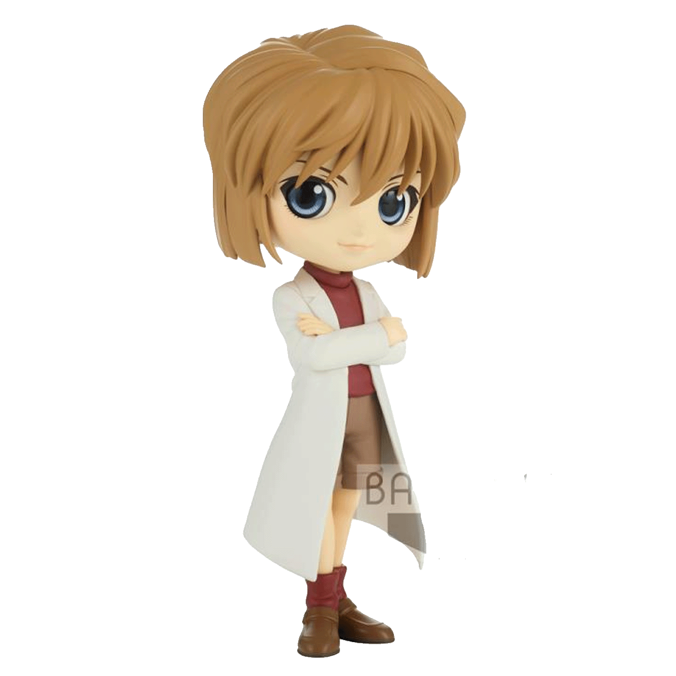Detective Conan Haibara Ai Haibara Ai | Dopple.ai